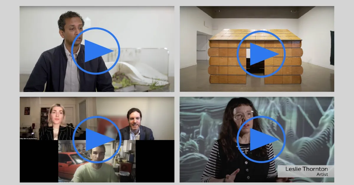 Videos | MIT List Visual Arts Center