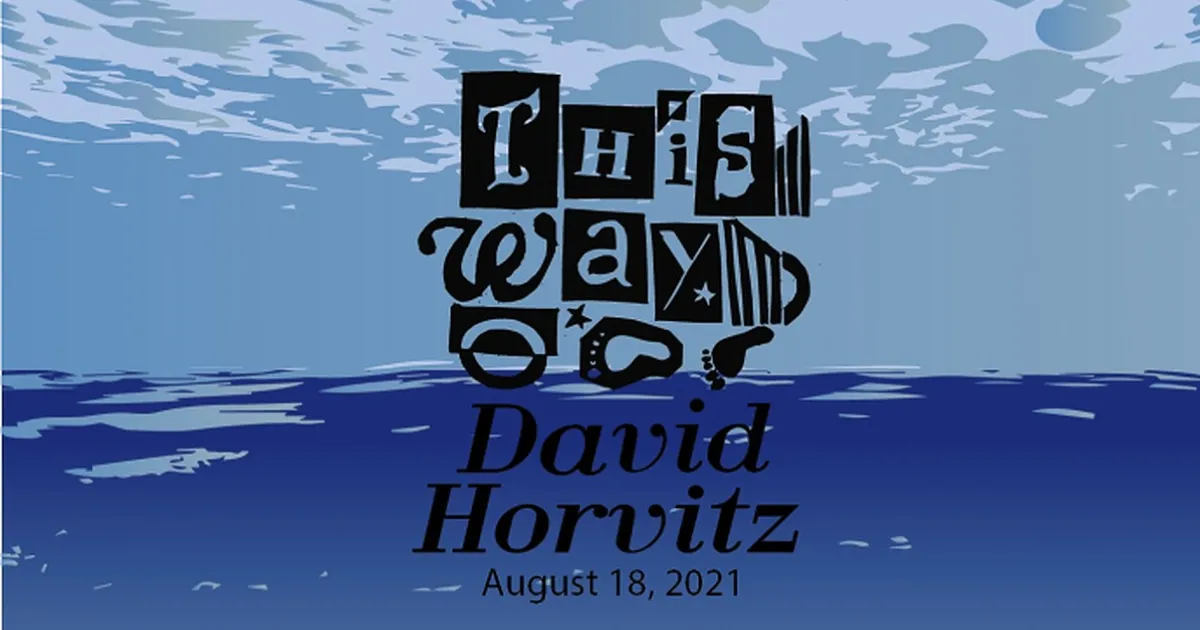 This Way: David Horvitz | MIT List Visual Arts Center
