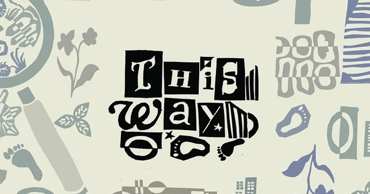 Summer Series: This Way | MIT List Visual Arts Center