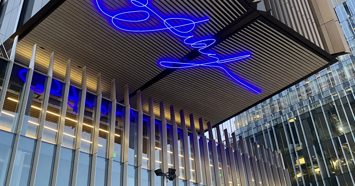 Public Art and Architecture Tour | MIT List Visual Arts Center