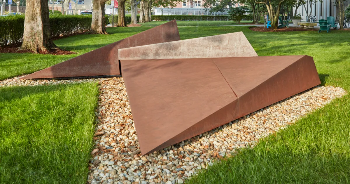 Trinity, 1971 | MIT List Visual Arts Center