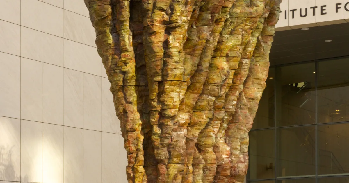 SCIENTIA, 2016 | MIT List Visual Arts Center