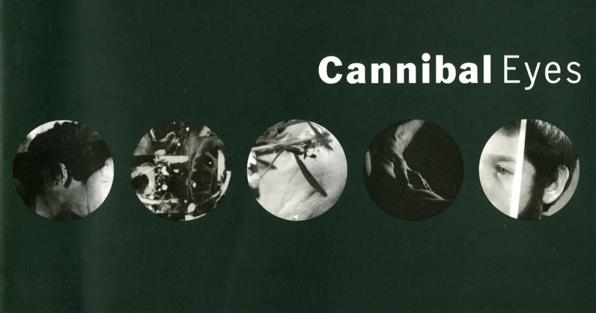 Cannibal Eyes | MIT List Visual Arts Center