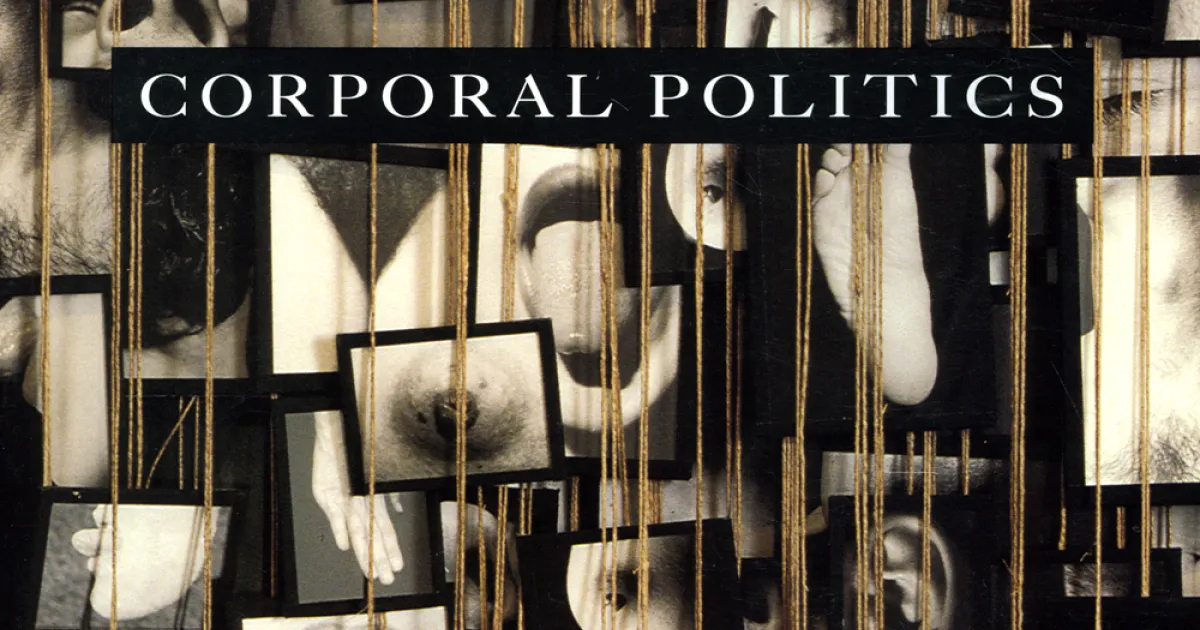 Corporal Politics | MIT List Visual Arts Center