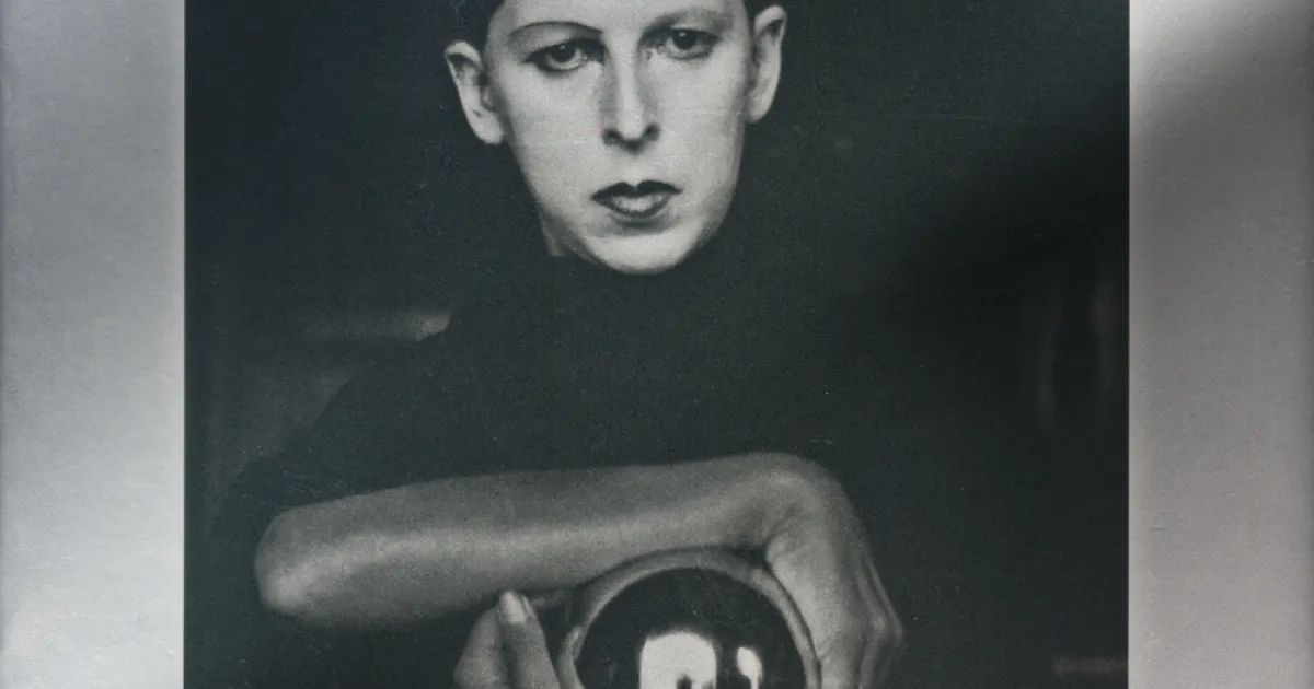 Mirror Images: Women, Surrealism and Self-Representation | MIT List ...