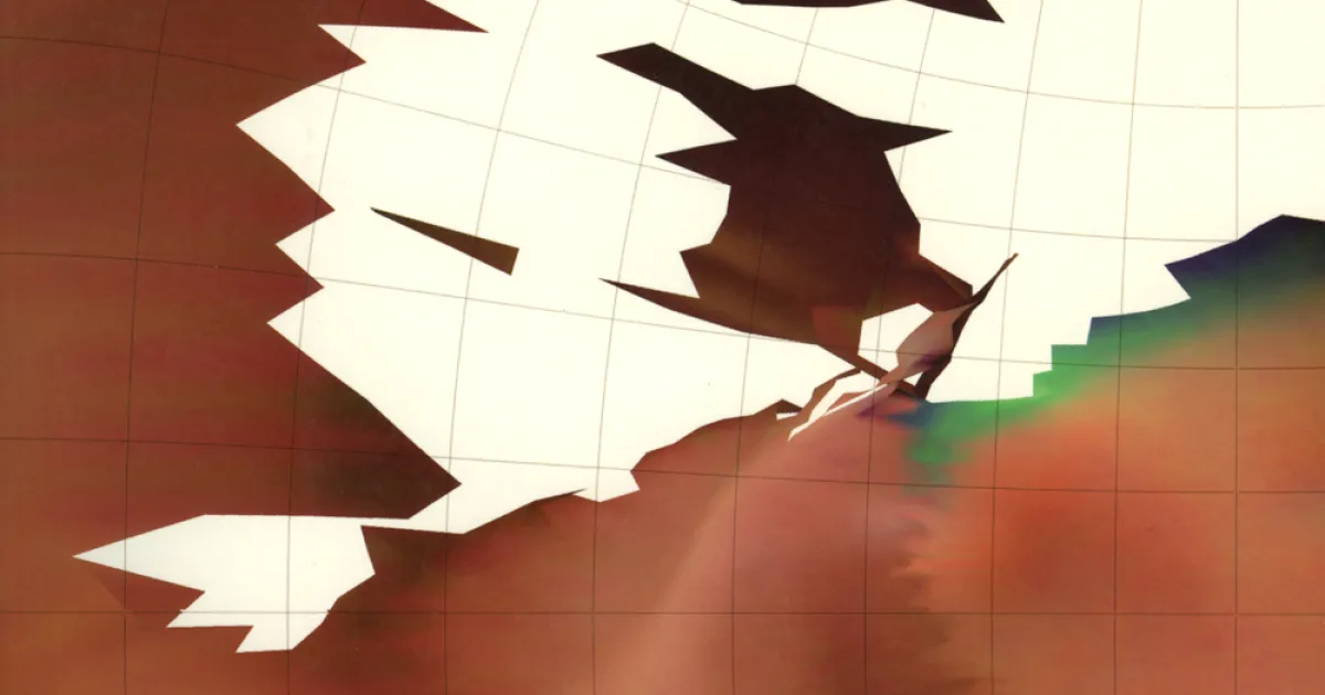 LoCurto/Outcault: selfportrait.map | MIT List Visual Arts Center