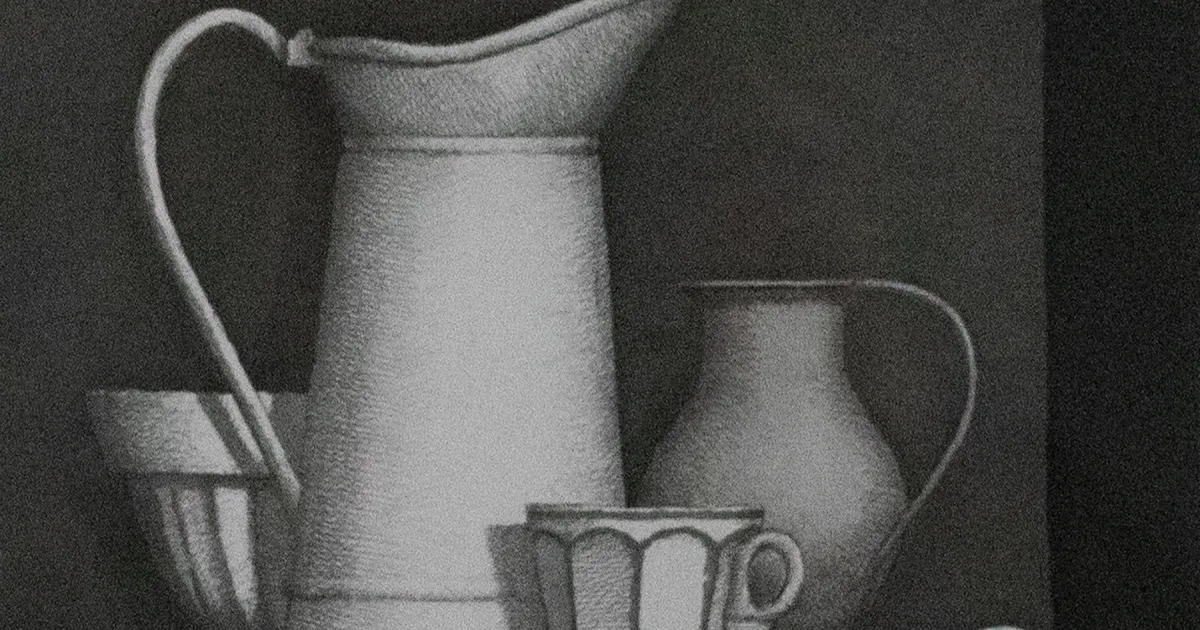 Still Life, 1994 | MIT List Visual Arts Center