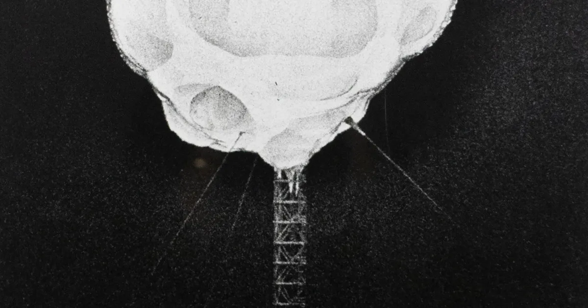 Atomic Bomb Explosion, 1952 | MIT List Visual Arts Center