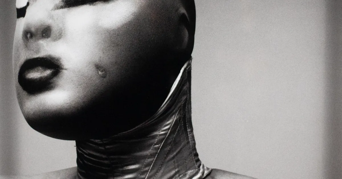 Leigh Bowery, Session VII/Look, June 1994, pg. 165, 1994 | MIT List ...