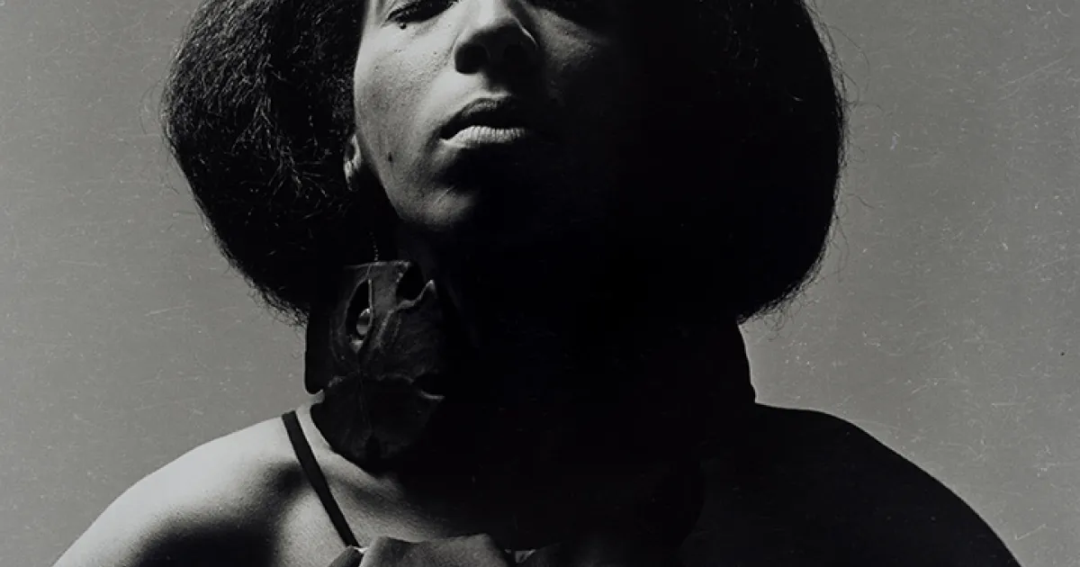 Untitled (Carolee Prince - Designer), 1964 | MIT List Visual Arts Center